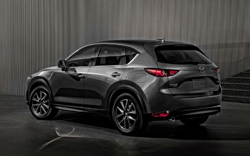 StriveME - حراج مازدا 2023 تعرف على ابرز الانواع في السعودية